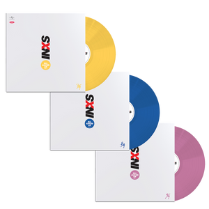 INXS Official AU Store - INXS Official AU Store