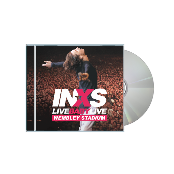 Music – INXS Official AU Store