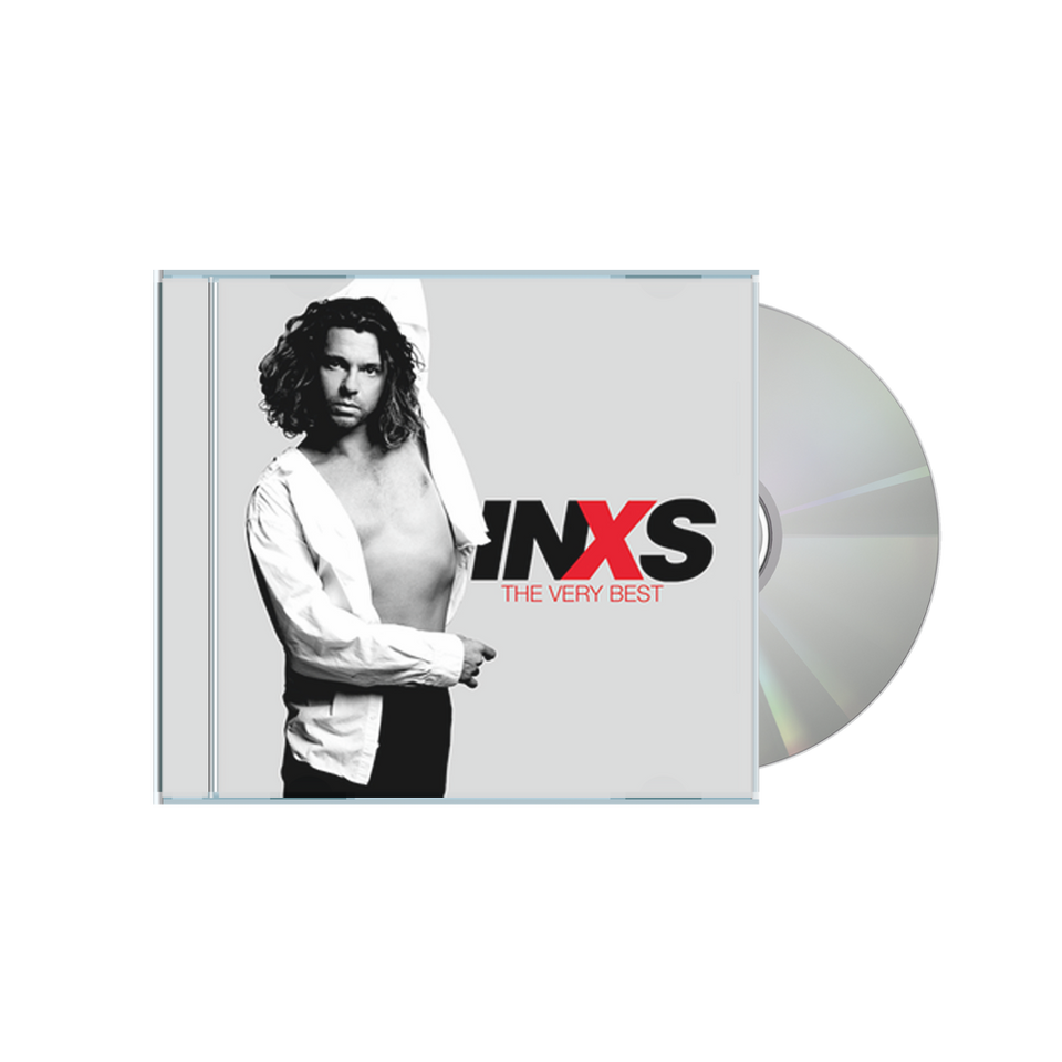 INXS Official AU Store
