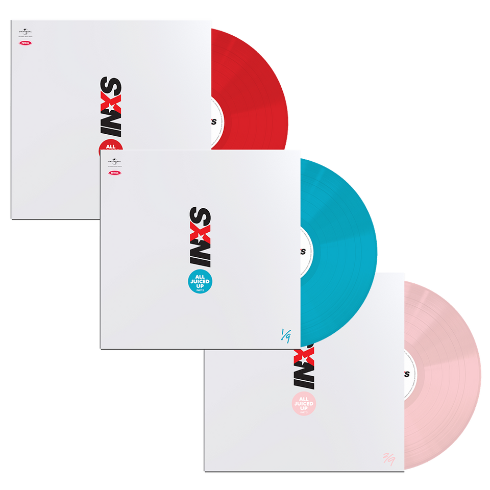 INXS Official AU Store