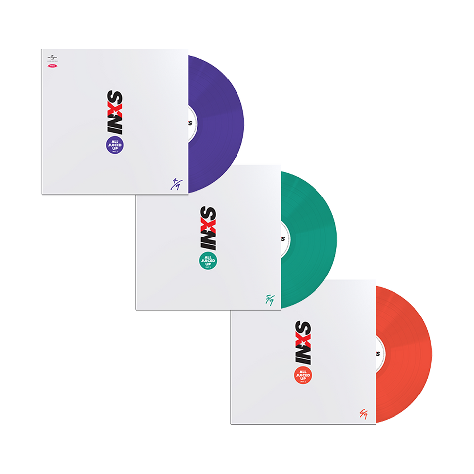 INXS Official AU Store