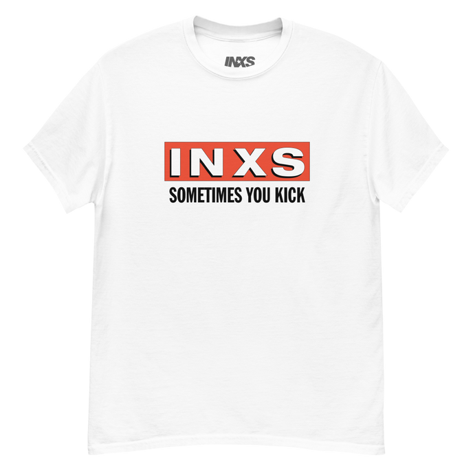 Merch – INXS Official AU Store