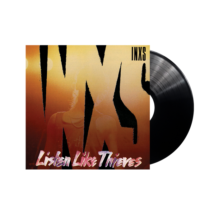 Music – INXS Official AU Store