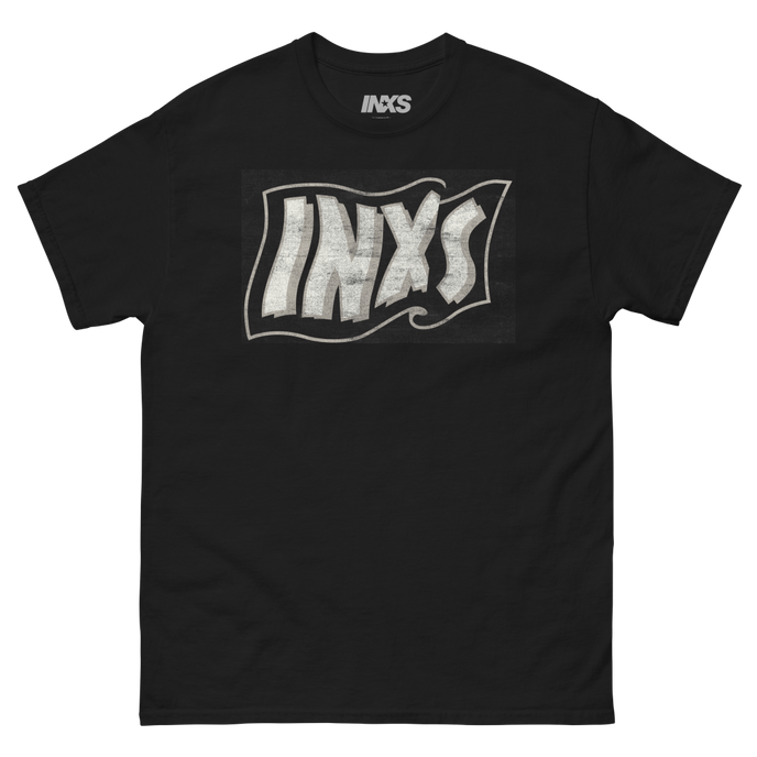 Merch – INXS Official AU Store