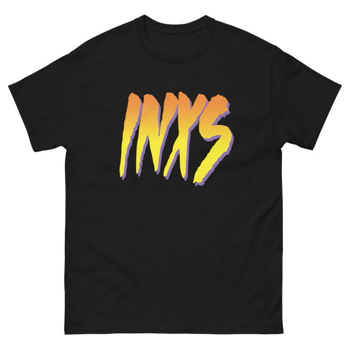 Merch – INXS Official AU Store
