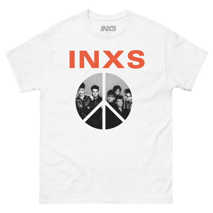 Merch – INXS Official AU Store