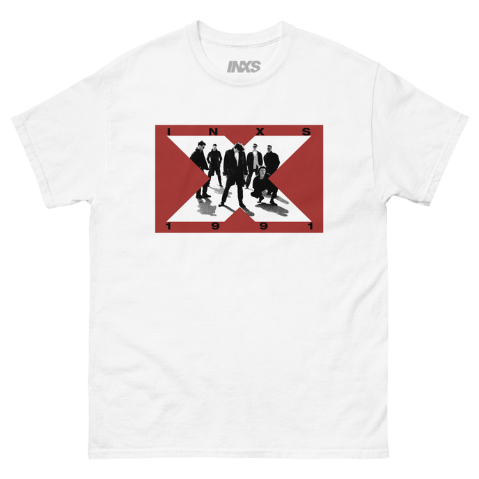 Merch – INXS Official AU Store